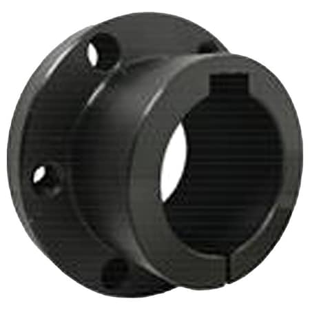 Zoro Select QD Bushing, SH, 35 mm B Dia, 1.25 in L SHX35MM | Zoro