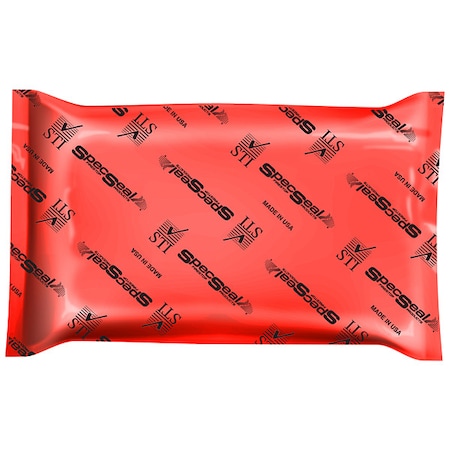 Sti Fire Barrier Pillow, 9 In. L, 6 In. W SSB26 | Zoro
