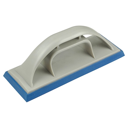 Superior Tile Cutter And Tools Grout Float, Rubber, 10in. L x 3-3/4in ...