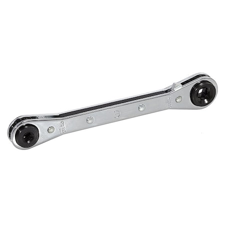 Pro-Set Torque Wrench Kit TLSWSA | Zoro