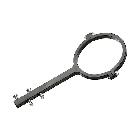 Triflex R Clamp, TRE.B TR.919.582 | Zoro