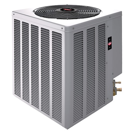 Weatherking Condensing Unit, R-410A, 60,000 BtuH WP14AZ60AJ2NA | Zoro
