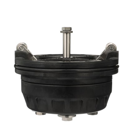 ZURN WILKINS 2 1/2" to 4" Dia Backflow Repair Kit, #2 Check Assy 375A ...