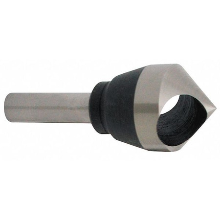 Keo 1/2 82 deg ZErO Flute CO Deburring Tool 919-000-206 | Zoro