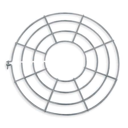 Lithonia Lighting Wire Guard, HID Fixture WGA16 | Zoro