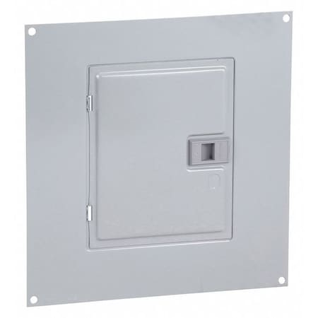 Square D Cover, Square D QO Load Centers Use With, 100A, 12 Spaces ...