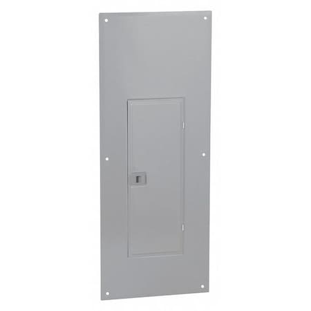 Square D Cover, Square D QO Load Centers Use With, 225A, 42 Spaces ...
