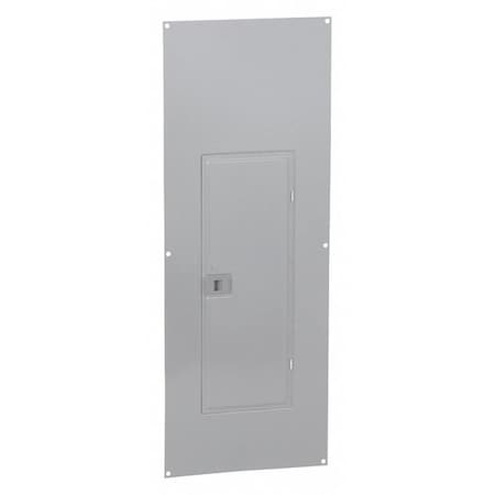 Square D Cover, Square D QO Load Centers Use With, 225A, 42 Spaces ...