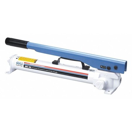 Otc Hydraulic Hand Pump 4002 | Zoro