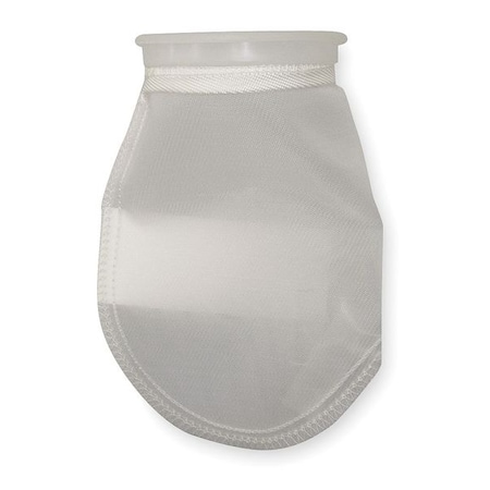 Zoro Select Filter Bag, Poly Mesh, 800 Microns, PK 5 1EUG4 | Zoro