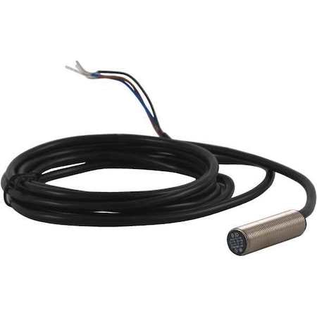 Telemecanique Sensors Proximity Sensor, Inductive, 12mm, PNP, NO XS112BLPAL5 | Zoro