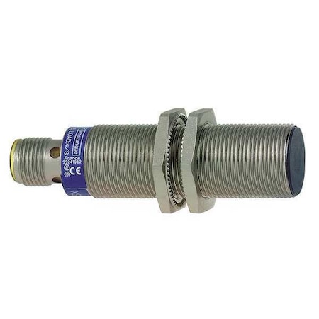 Telemecanique Sensors Proximity Sensor, Inductive, 18mm, PNP, NC XS518B1PBM12 | Zoro