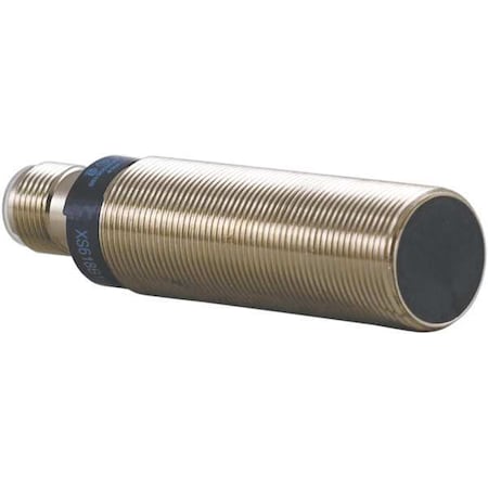 Telemecanique Sensors Proximity Sensor, Inductive, 18mm, NPN, NO XS618B1NAL2 | Zoro