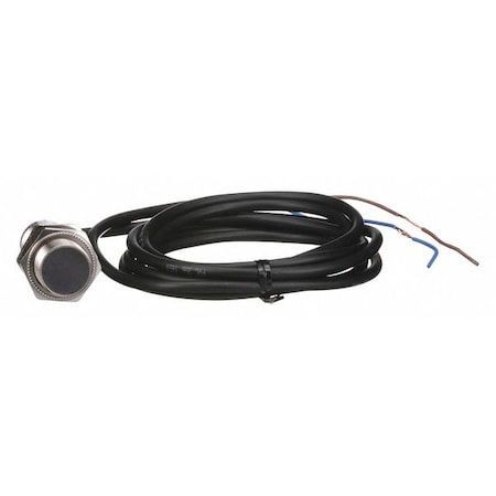 Telemecanique Sensors Proximity Sensor, Inductive, 18mm, NO XS618B1MAL2 ...
