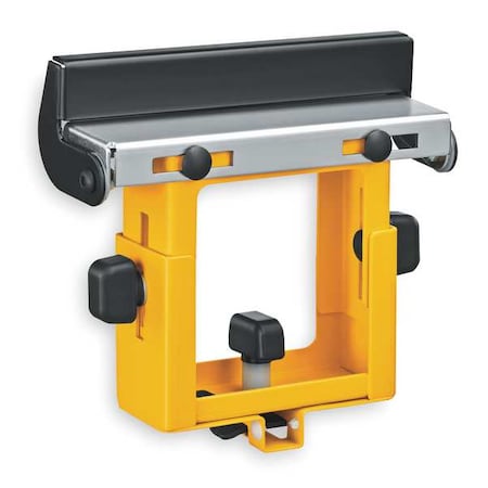 Dewalt Miter Saw Stand Material Support and Stop DW7232 | Zoro