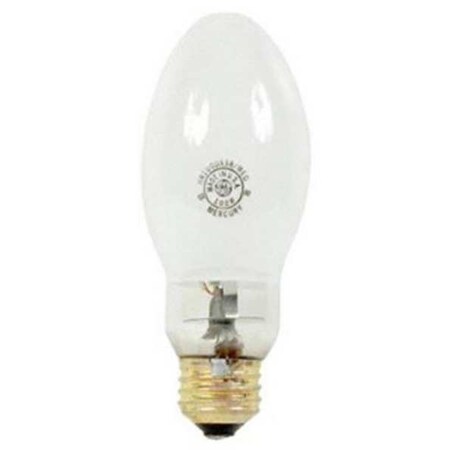 Hydrogen Light Bulb