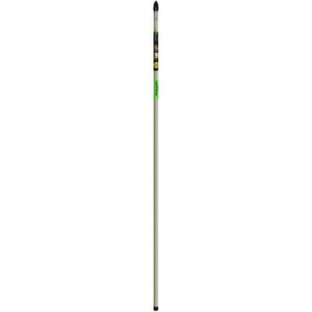 Greenlee Glow Rod, 5 ft to 15 ft, Fiberglass 540-15 | Zoro