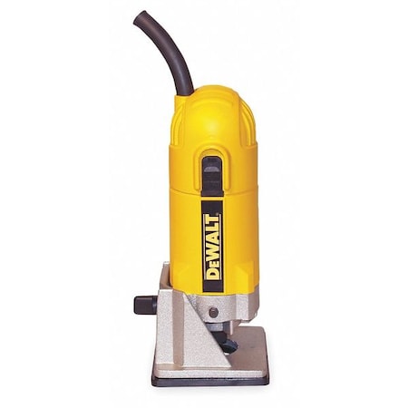 Dewalt Compact Router D26670 | Zoro