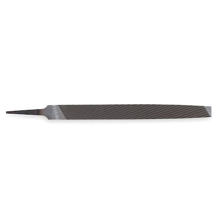 Crescent Nicholson 8" Flat Magicut File 07894NN | Zoro
