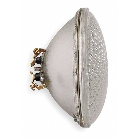 Ge Current Incand Sealed Beam Spotlight, PAR46, 30W 4435 | Zoro