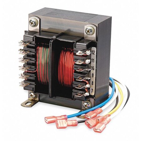 Alarm Lock Open Frame Transformer, 28 VAC Output ALP-TRF28175 | Zoro