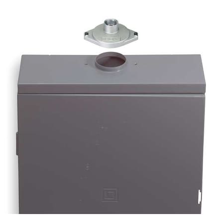 Square D Bolt-on Hubs, Heavy Duty/Double Throw B200 | Zoro