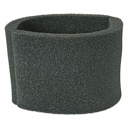 Autoflo Humidifier Pad, For Use With 1MMR4 97EP | Zoro