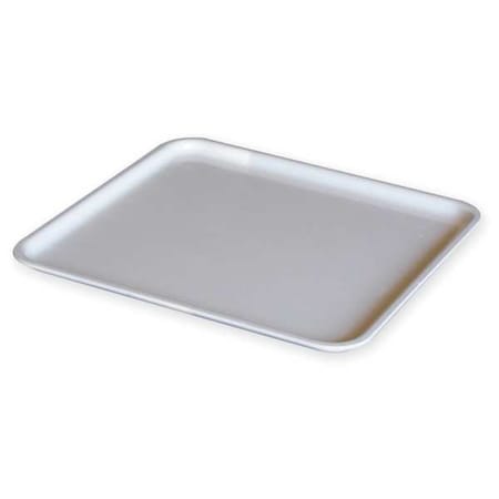 Molded Fiberglass Nesting Box Lid for 1NTP4 & 1NTP8, White, Fiberglass ...