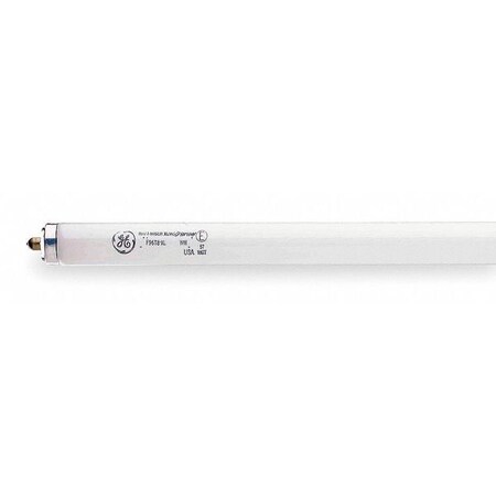 Current Fluorescent Linear Lamp, T8, Warm, 3000K F96T8/XL/SP30/WM | Zoro