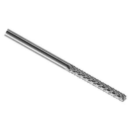 Rotozip Tile Cutting Bit, 5/32 In. Dia., Carbide XB-TC1 | Zoro