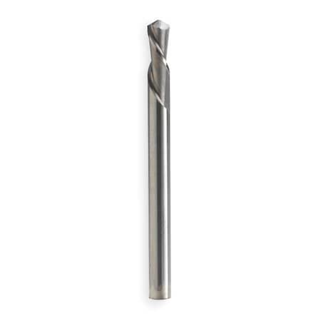 Rotozip Metal Cutting Bit, 5/32 In. Dia., Carbide XB-MC1 | Zoro