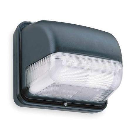 Lithonia Lighting Mini Wall Pack, 42W, 120/277V TWA 42TRT MVOLT LPI | Zoro