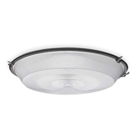 Lithonia Lighting Acrylic Lens, Use With 23 In A23 Optical AR23 | Zoro