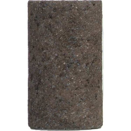 Norton Abrasives Grinding Plug w/Sq Tip, 2 Dia, 3 L, 20GR, ZA 61463644234 | Zoro