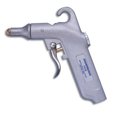 Guardair Pistol Grip Air Gun 74S | Zoro