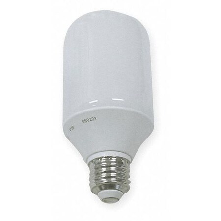 Current GE LIGHTING 20W, T19 Screw-In Fluorescent Light Bulb FLE20/2 ...