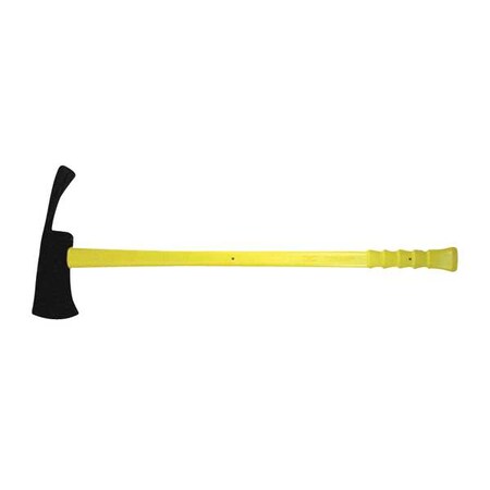 Nupla Pulaski Axe,Fiberglass,36 In. (6894273) | Zoro