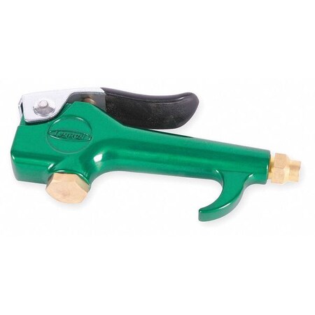Legacy Thumb Lever Air Gun AG205B-BG-GRA | Zoro