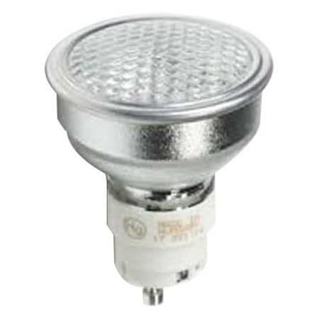 Ge Lighting GE LIGHTING 20W, MR16 Ceramic Metal Halide HID Light Bulb ...