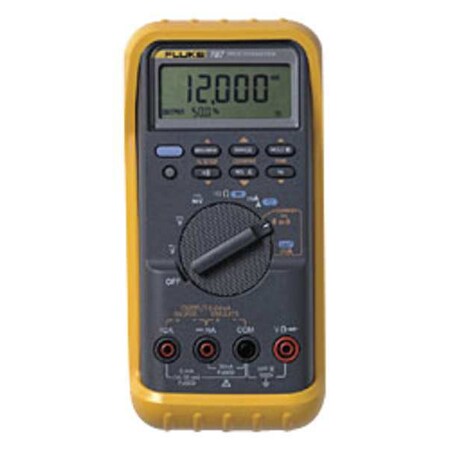 Fluke Test Lead Kit, 10A, 59 In. L Fluke-TL220 | Zoro