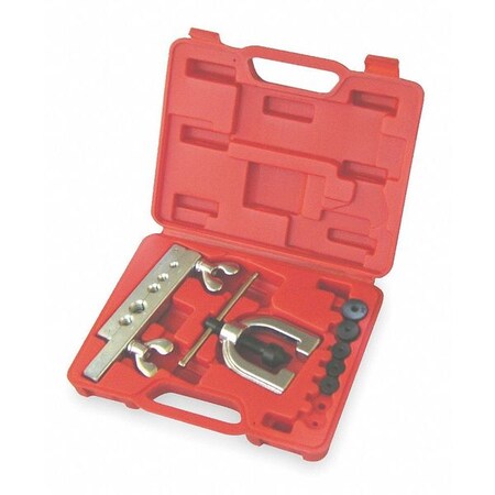 Westward Tool Set, Double Flaring 1UBH3 | Zoro