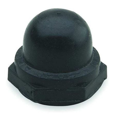 Apm Hexseal Push Button Boot, 15/32-32NS, Width: 5/8 in N3030 2 | Zoro