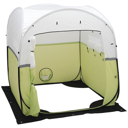 ALLEGRO Manhole Utility Shelter,Economy Tent (9403-66) | Zoro