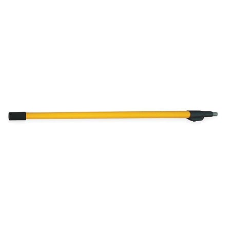 1UFN7 Heavy Duty Extension Pole,Size 4 to 8 Ft | Zoro.com