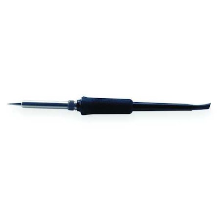 Weller Soldering Iron, 50 W, 350 to 850 F, 24 V PES51 | Zoro