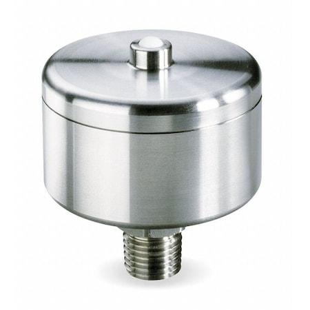 Dickson Data Logger, Pressure, 0 to 300 PSI PR350 | Zoro