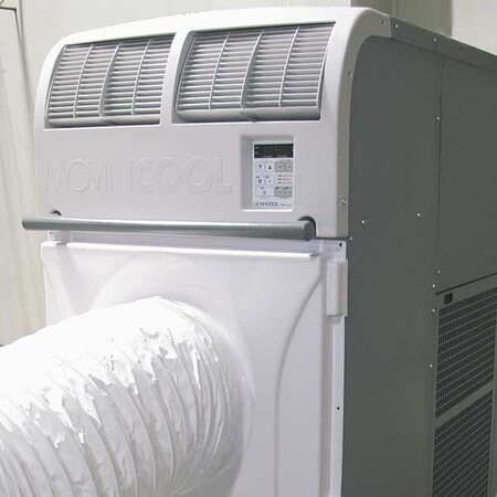 Movincool Evaporator Plenum Kit LAY84270-0070 | Zoro