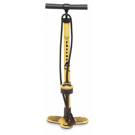 Cherne Test Pump With Gauge 273958 | Zoro