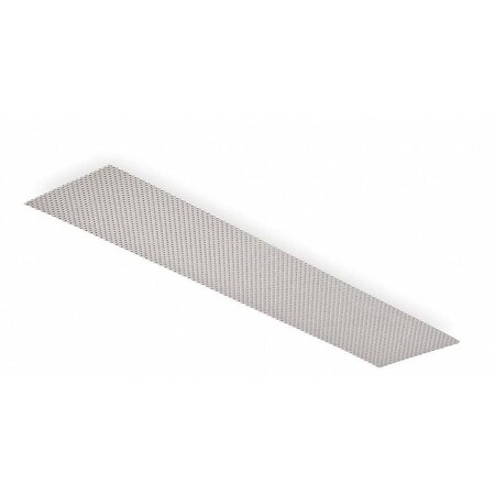 Lithonia Lighting Replacement Diffuser, 4 Ft WS Series DWS48 A12 | Zoro