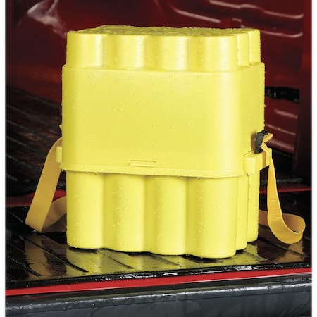 Legacy Grease Storage Box, 12 Tubes, 12 to 14 oz GCB12 | Zoro